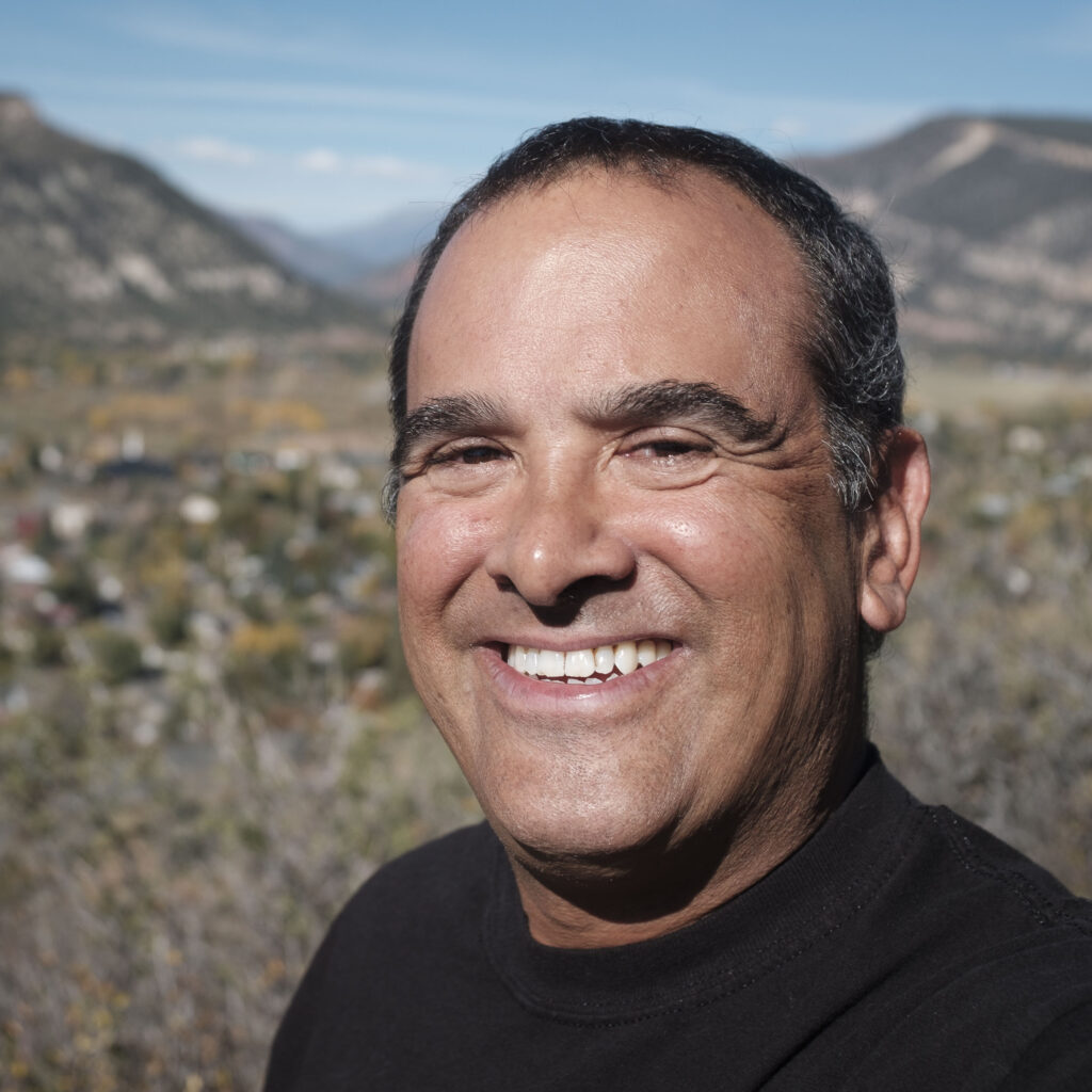 Chris Giles - Storytelling For Livable, Sustainable Cities